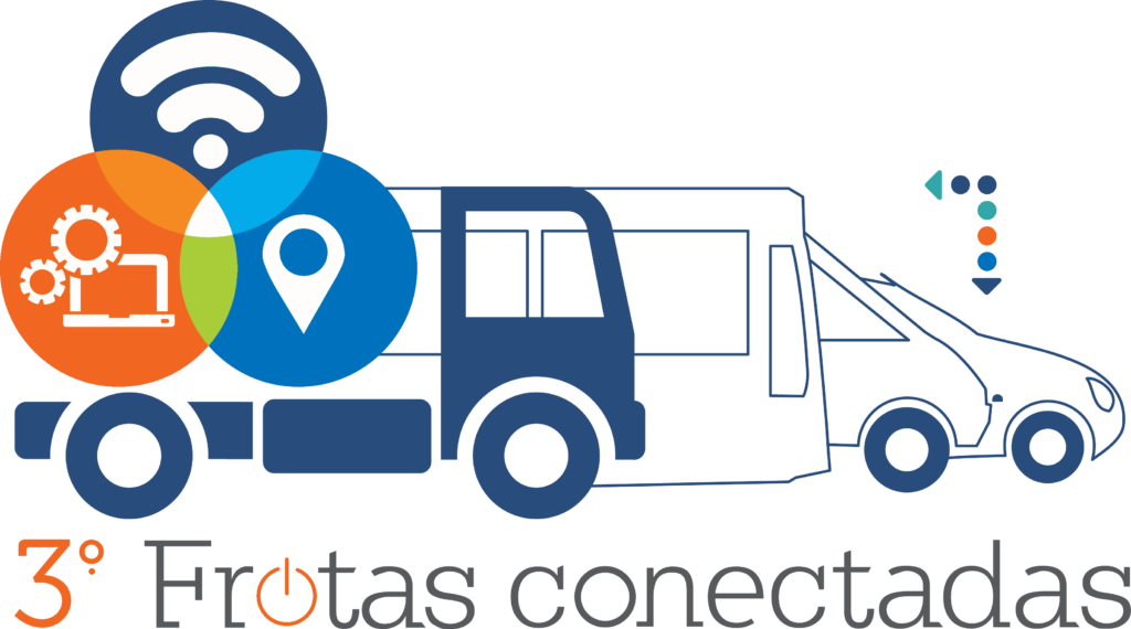3º Frotas Conectadas: inovação em logística em debate - Blog TruckPad