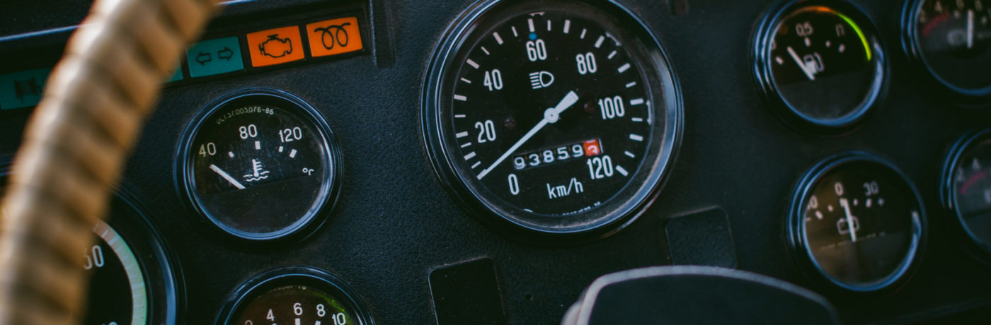 O que é o tacógrafo e por que é obrigatório? | Blog TruckPad