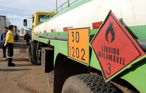 MOPP: O Que é E Qual A Sua Importância Para Sua Transportadora?